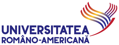 Romanian-American University - GDPR